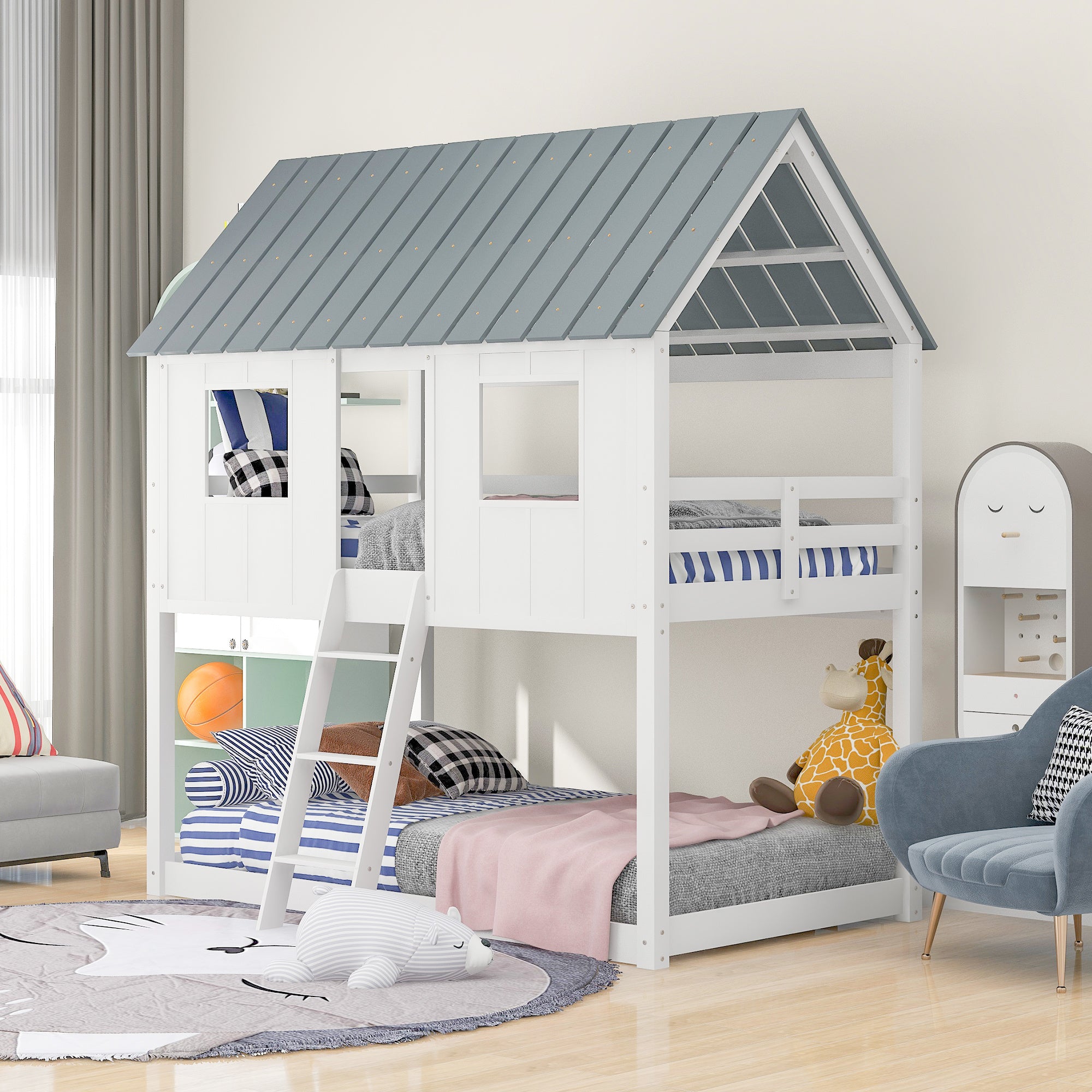 Children's Beds – Proud Rabbit