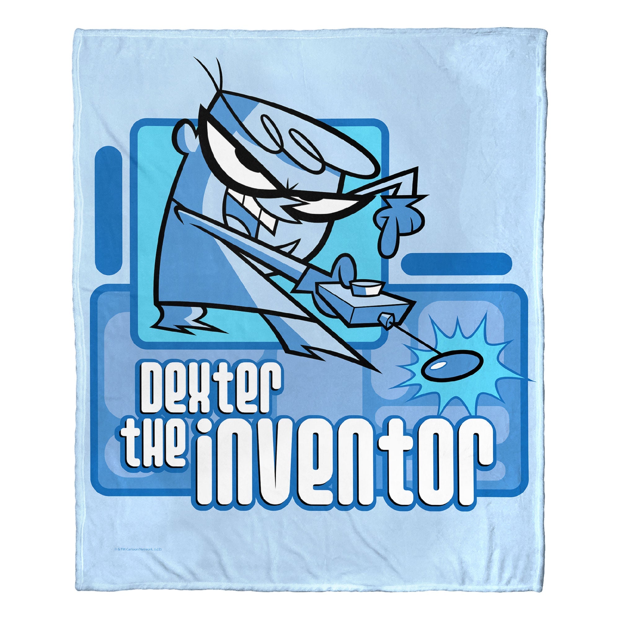 Cartoon Network Fan – Proud Rabbit