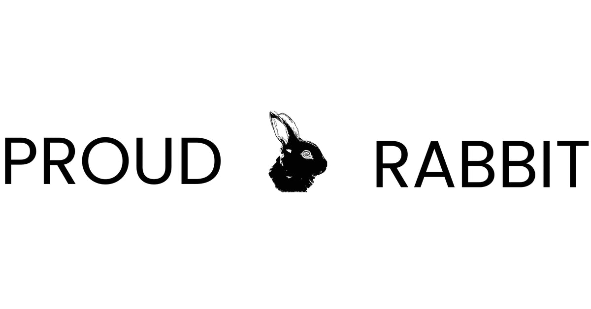 How it works – Proud Rabbit